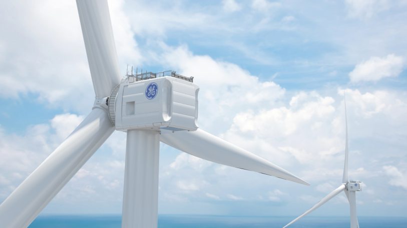 Here's The World's Most Powerful Wind Turbine - Fast Company