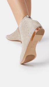 The Italian-made shoe craze continues with footwear startup Bells ...