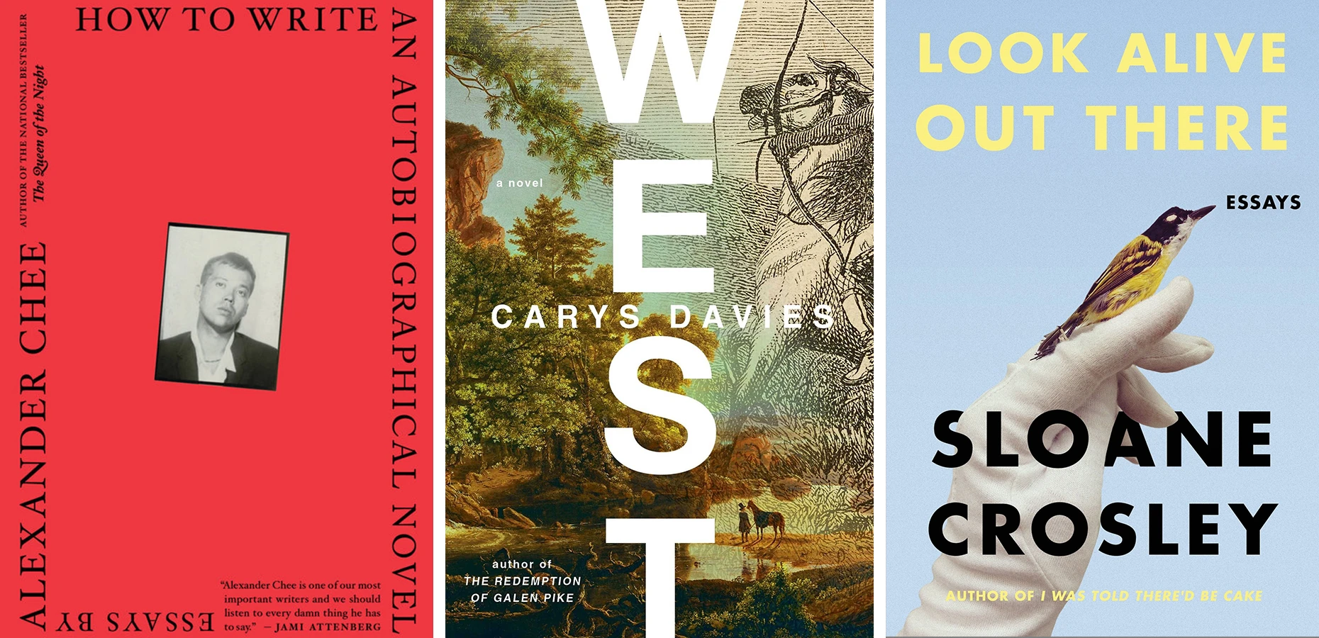 Your Creative Calendar: 85 Things To See, Hear, And Read This April ...