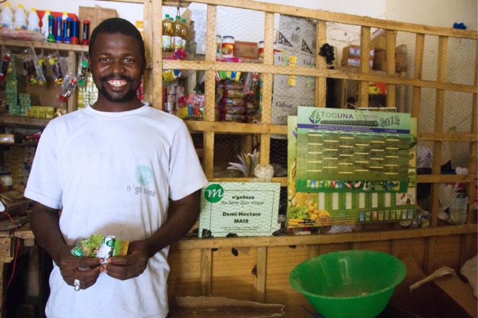 This Simple Mobile Layaway Plan For Poor Farmers Just Won $1.25 Million ...