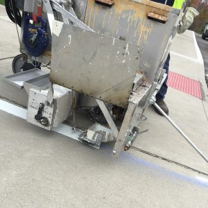 This Smart Paint Talks To Canes To Help People Who Are Blind Navigate ...