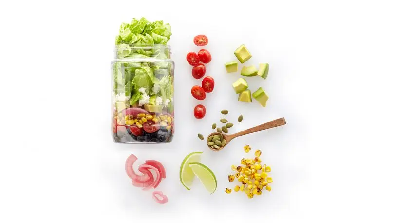 These Salad Vending Machines Have Become One Of Chicago's Hot Lunch ...