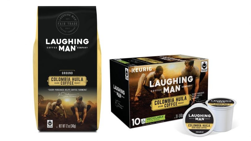 Hugh Jackman's Social Enterprise Coffee Is Coming To Your Kitchen ...