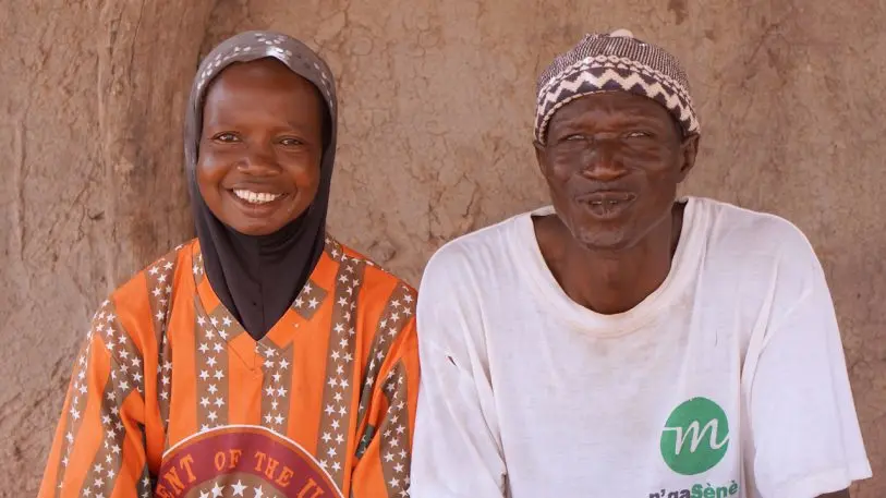 This Simple Mobile Layaway Plan For Poor Farmers Just Won $1.25 Million ...