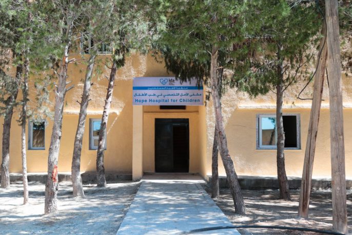 This New Platform Lets You Donate Directly To Humanitarian Projects ...