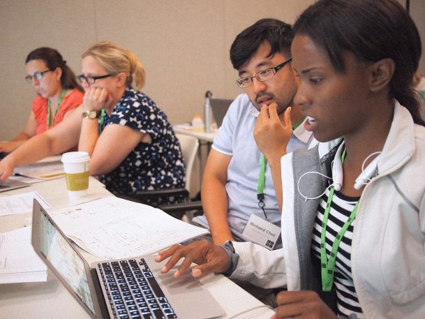 Code.org Is Giving Kids A Chance To Code By Bringing Computer Science ...