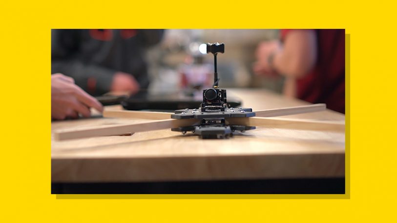 10 Genius Tech Ideas National Geographic Thinks Could Change The World ...