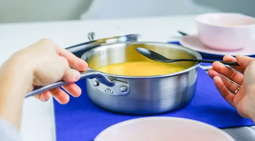 Quality Affordable Pots And Pans Made In America? These Guys Did It ...