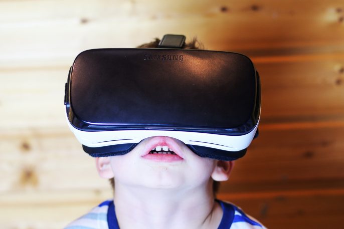 Sorry, Silicon Valley Won't Save Your Kids From Tech Addiction - Fast ...