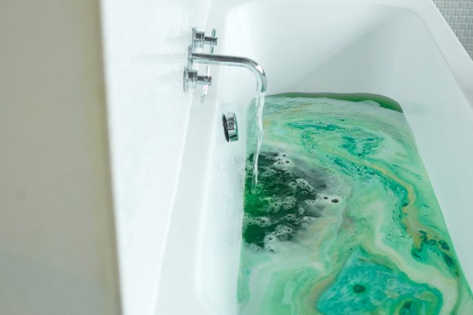 Baths Are So Hot Right Now: The Cultural (And Lucrative) Soaking ...