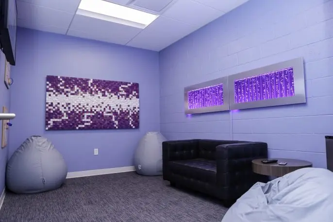 The NBA's Autism-Friendly N.Y.C. Store Is A Slam Dunk - Fast Company