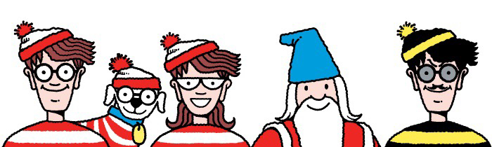 Where's Waldo? Inside Google Maps-And Here's How He Got There - Fast Company