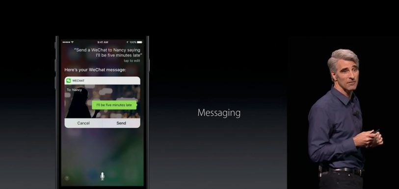 China's WeChat Isn't Just An App—It's A Cross-Cultural Education - Fast ...