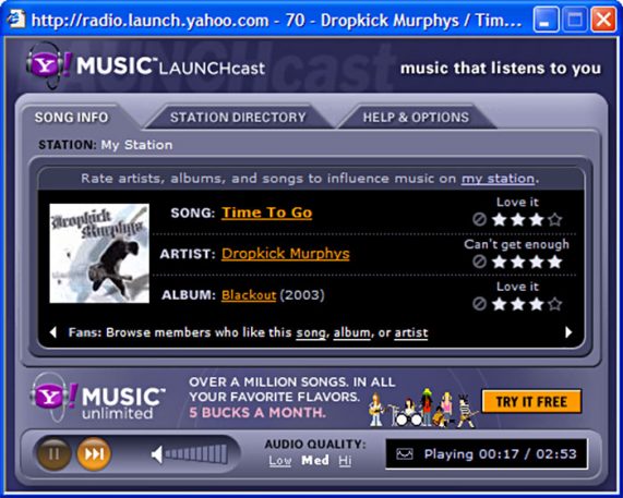 The history of Yahoo, and how it went from phenom to has-been - Fast Company