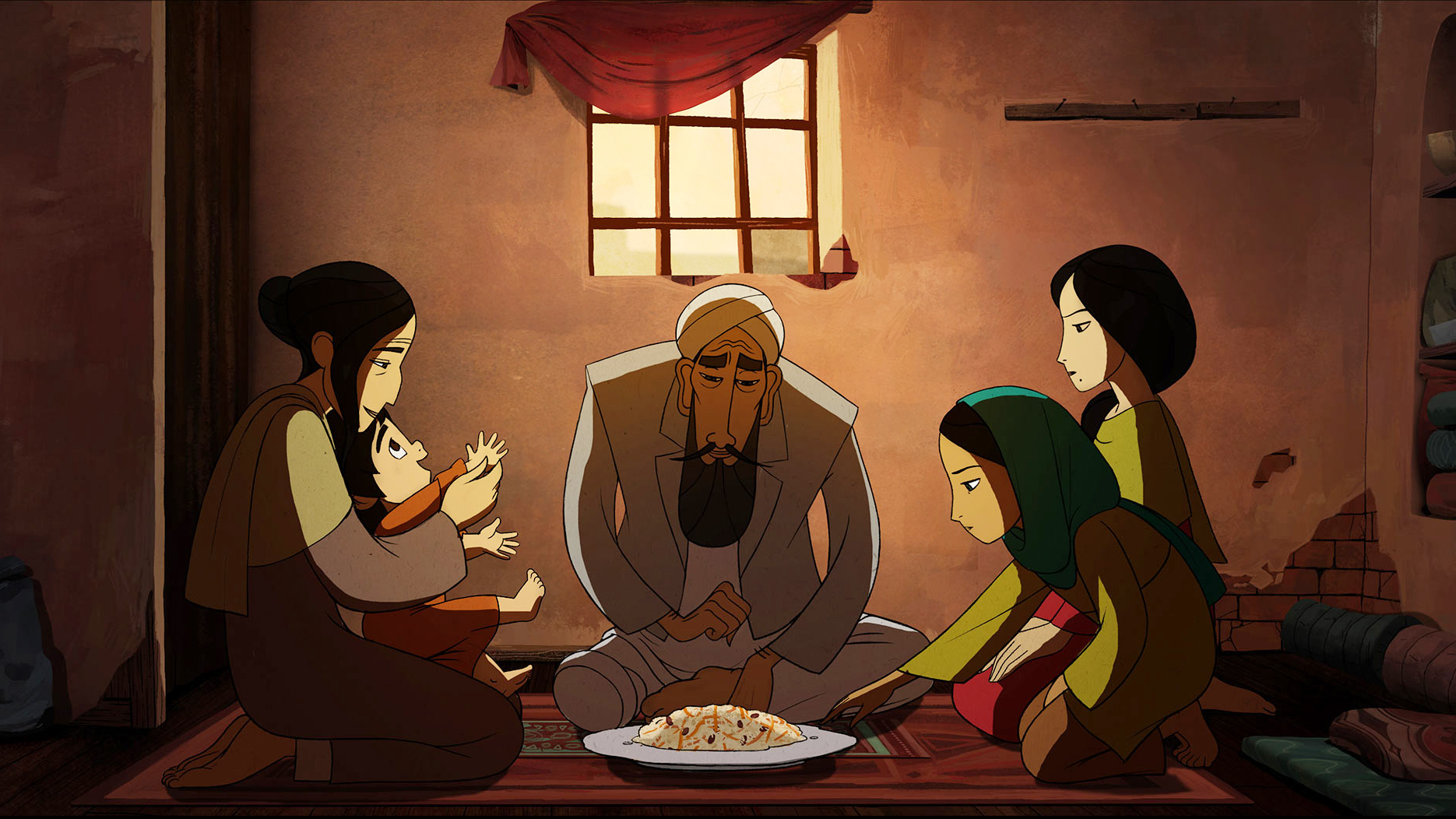 Why The Oscar Rarely Goes To Indie Noms For Best Animated Film - Fast ...