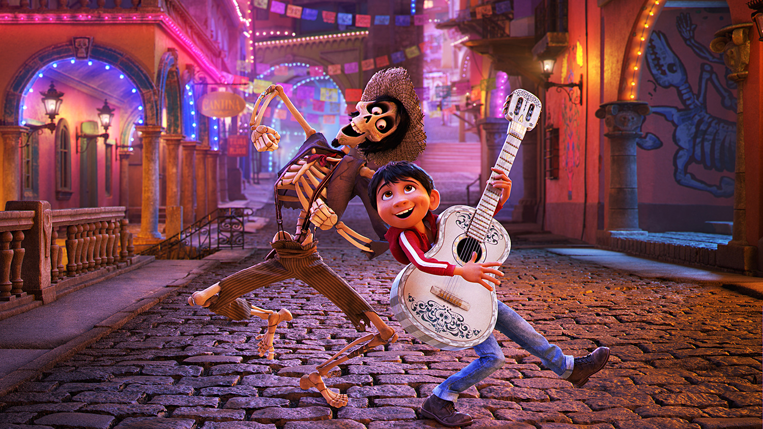 Why The Oscar Rarely Goes To Indie Noms For Best Animated Film - Fast ...