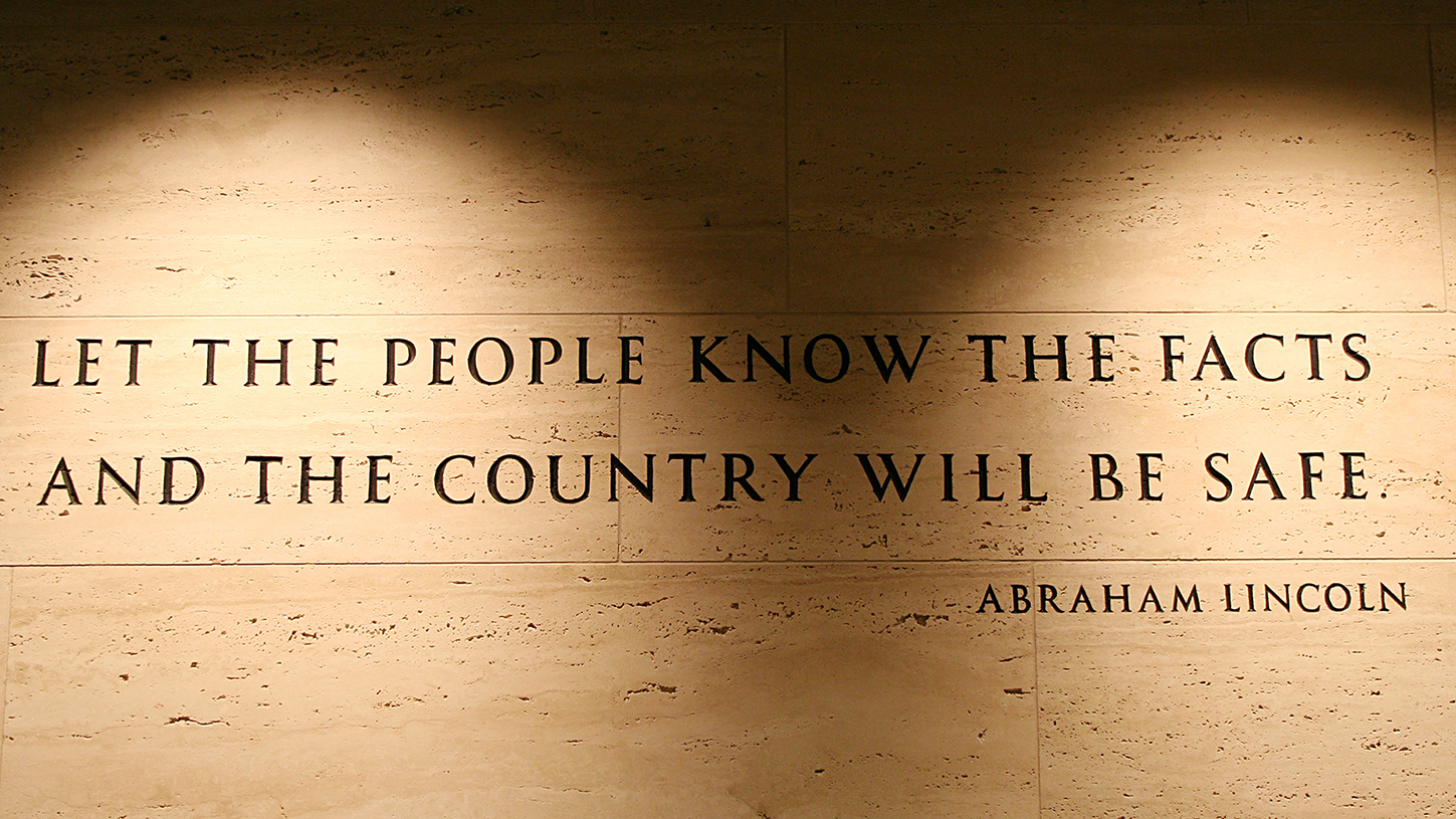 Before Social Media, Hate Speech And Propaganda Spread By Phone - Fast ...