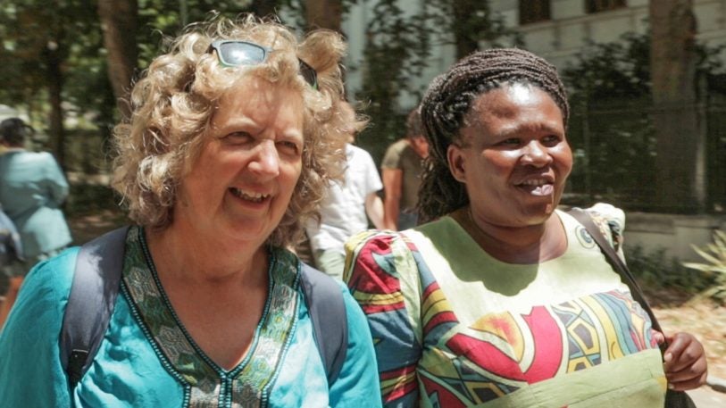 These Women Activists Took On Government To Save The Environment - Fast ...