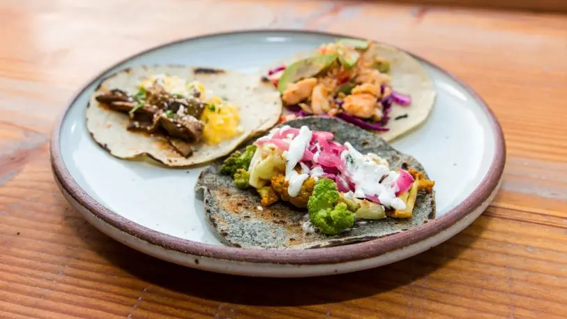 At These Pop-Up Dinners, The Chefs (And The Guests) Are Homeless - Fast ...