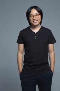 Jimmy O. Yang Is Disrupting Asian Stereotypes On "Silicon Valley ...