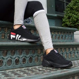 '90s cult sportswear brand FILA is trying to engineer a comeback - Fast ...