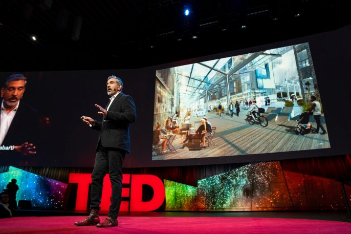 We Need Bigger Cities, But We Also Need Unique Cities - Fast Company