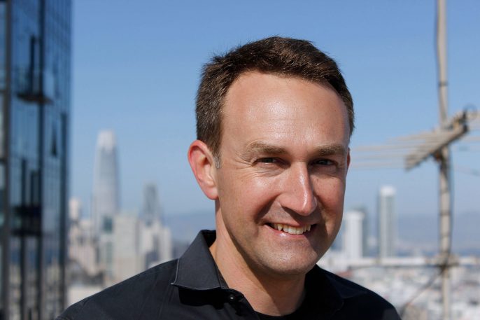 Exclusive: Uber's New Air Taxi Boss Built Flying Cars For Larry Page ...