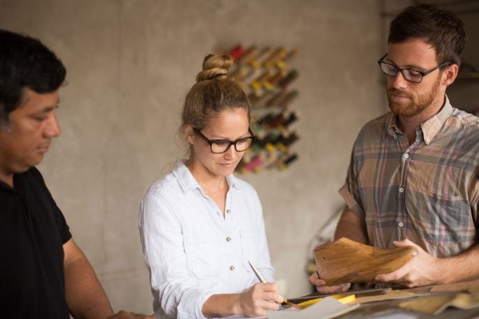 This Startup Is Changing The Lives Of The World's Poorest Shoemakers ...