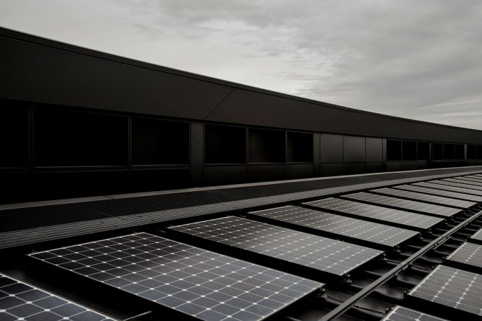 Apple Now Runs On 100% Green Energy, And Here's How It Got There - Fast ...