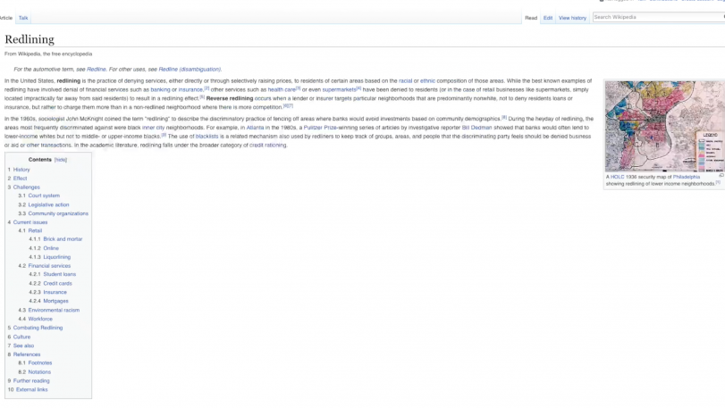 This Site Tracks How Wikipedia Is Being Edited in Real-Time - Fast Company