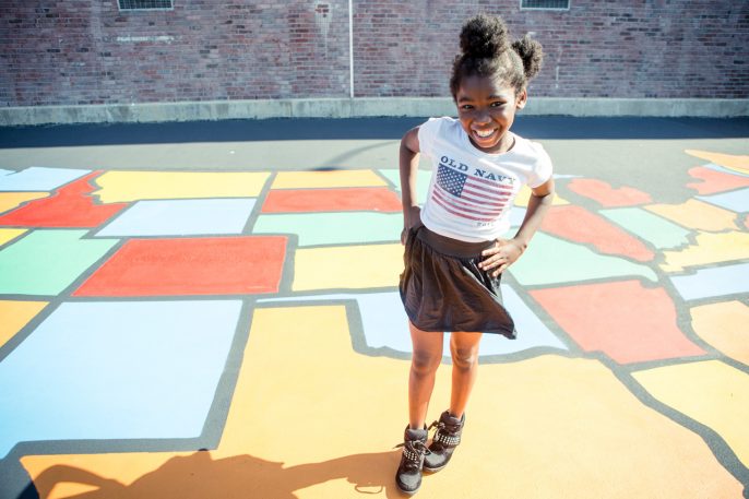 These are the 10 best U.S. cities for urban parks - Fast Company