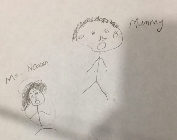 We asked 10 kids to "draw a leader"-here's what they did - Fast Company