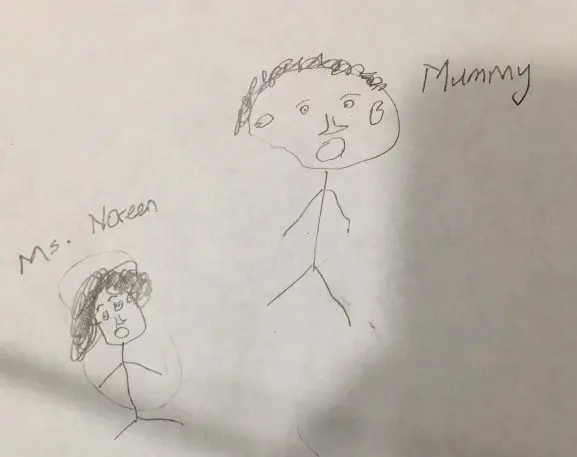 We asked 10 kids to "draw a leader"-here's what they did - Fast Company