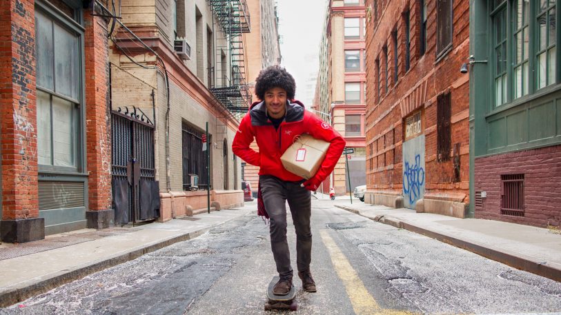 Hello Alfred, the in-home assistant service, snags $40 million - Fast ...