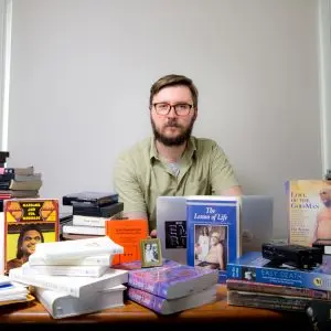 Listen to this cult hit podcast about growing up in a cult - Fast Company