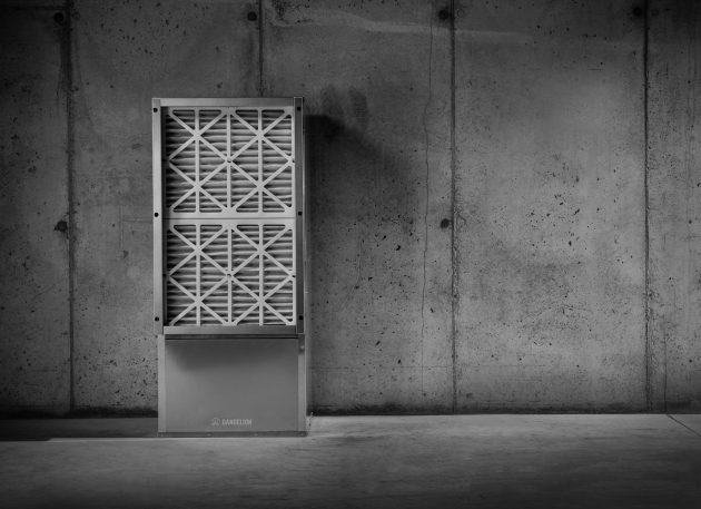 Dandelion's new system is designed to popularize geothermal heat - Fast ...