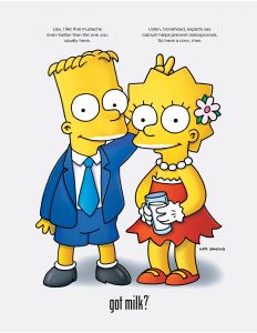 Got Milk? How the iconic campaign came to be, 25 years ago - Fast Company