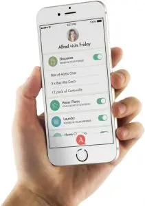 Hello Alfred, the in-home assistant service, snags $40 million - Fast ...