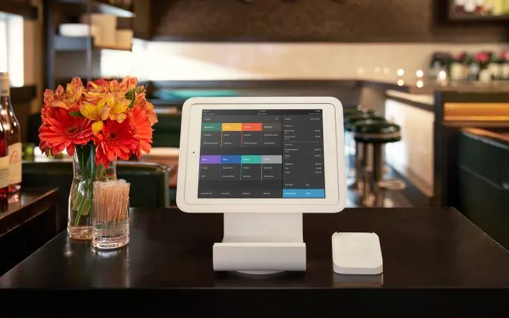 Square Integrates With Caviar, Launches New Restaurant Point-Of-Sale ...