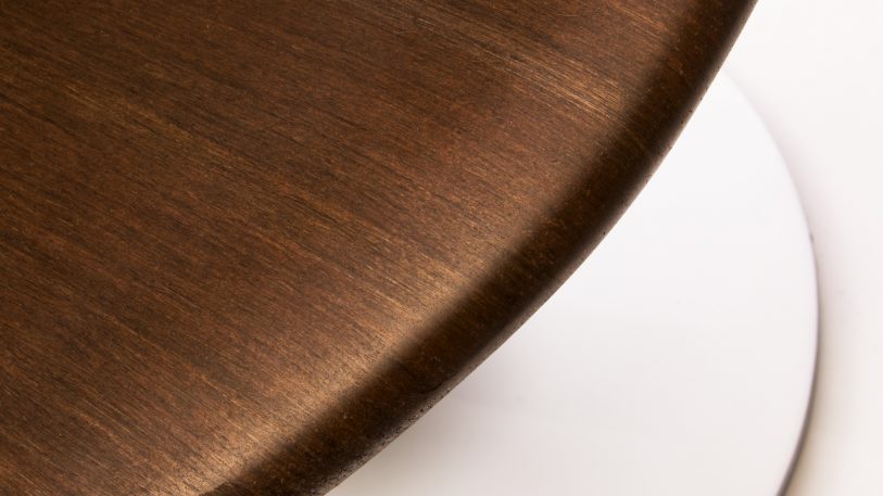 This eerily real-looking fake wood is stronger than the real thing ...