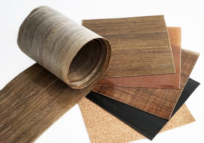 This eerily real-looking fake wood is stronger than the real thing ...