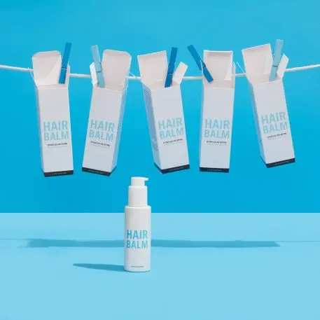 Are you ready to accept that shampoo is terrible for your hair? - Fast ...