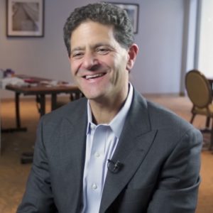 LISTEN: How VC Nick Hanauer's outrage over income inequality was shaped ...