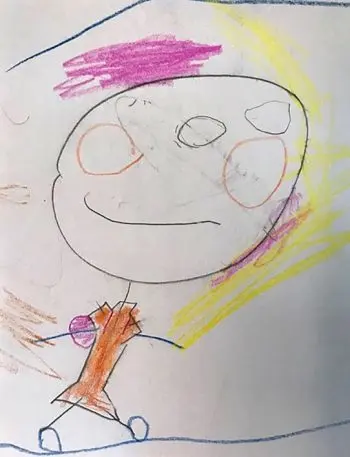 We asked 10 kids to "draw a leader"-here's what they did - Fast Company