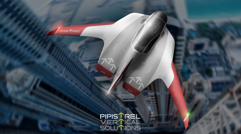 Here Are The Most Amazing Flying Car Designs Featured At Uber's Elevate ...