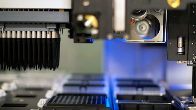 With this startup's help, gene-editing tech will soon be everywhere ...