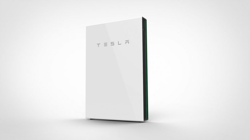 Tesla has installed a truly huge amount of energy storage - Fast Company