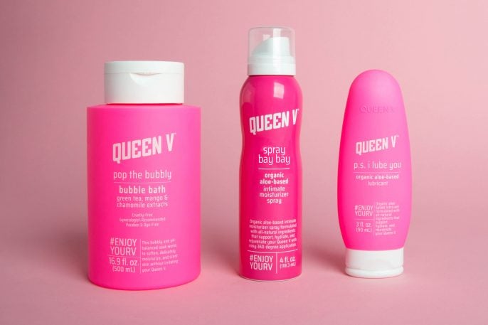 This startup is rebranding vaginal care as fun and cool - Fast Company