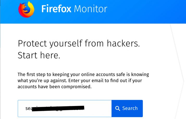 Mozilla's Firefox aims to alert users if they've been hacked - Fast Company