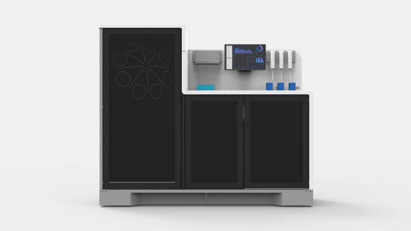 "Like Theranos, but it works"-health startup Genalyte proves its worth ...